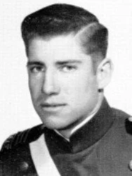 Capt Victoria A. Pinckney (USAFA '08) — Steel Hearts