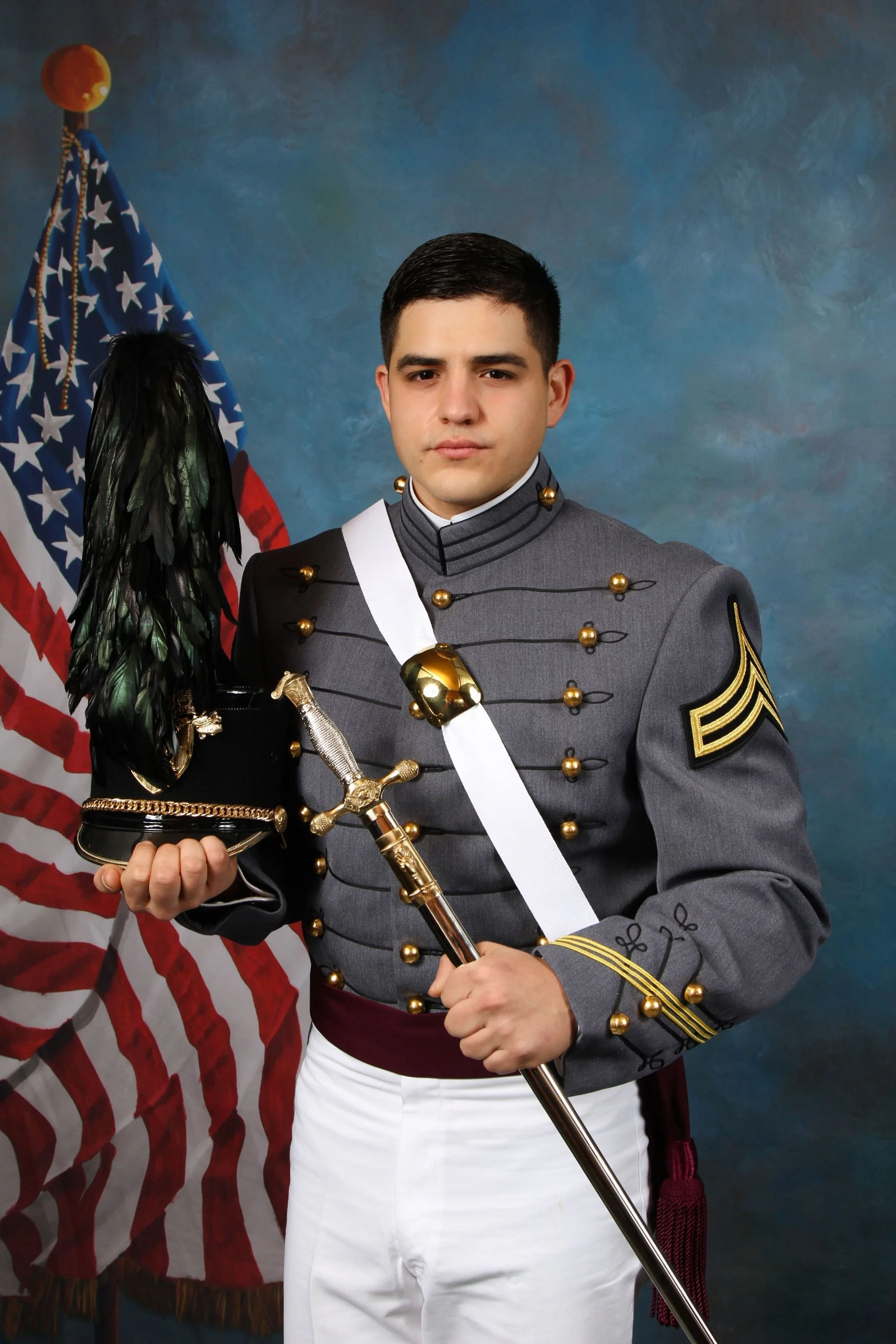 United States Military Academy — Steel Hearts