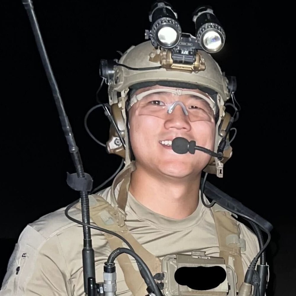 Meet the Team — Steel Hearts