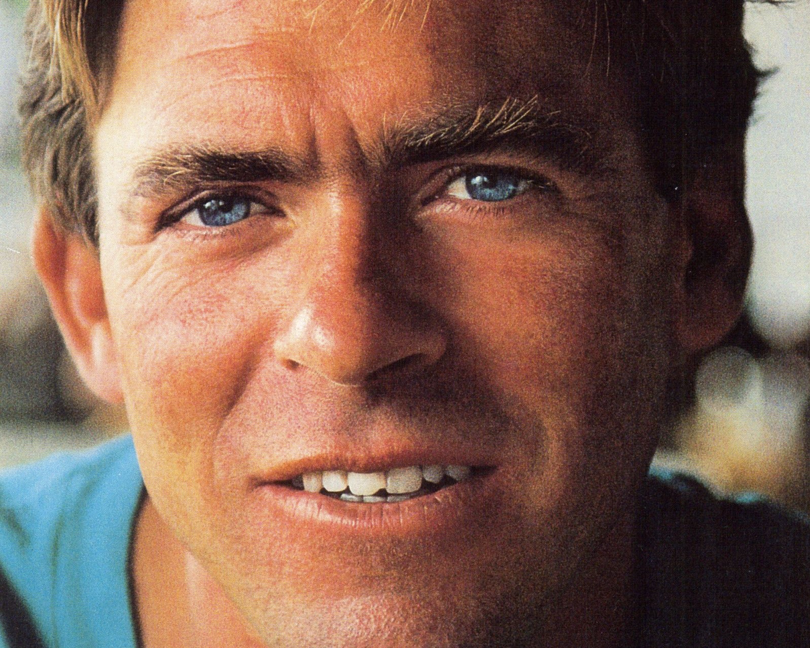 COYOTE: The Mike Plant Story (2017 Film)