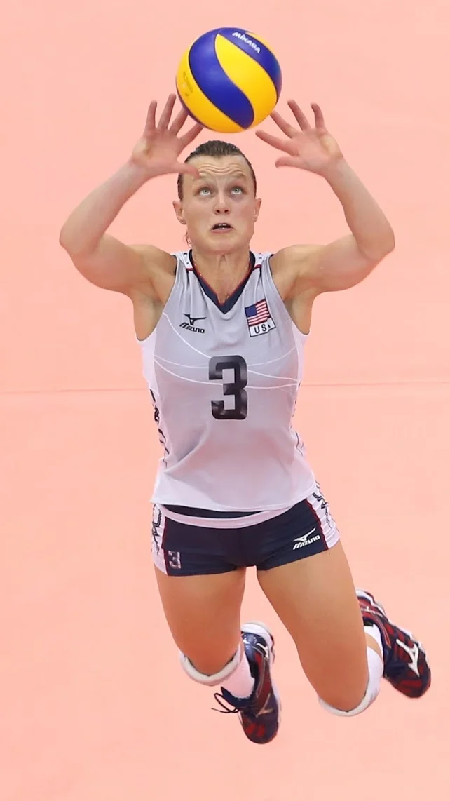 Lessons from the Rectangle w/Courtney Thompson — We Serve First, a ...