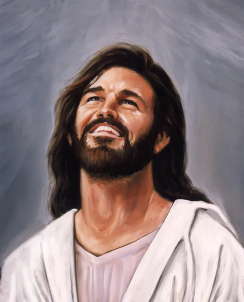 Jesus Strength