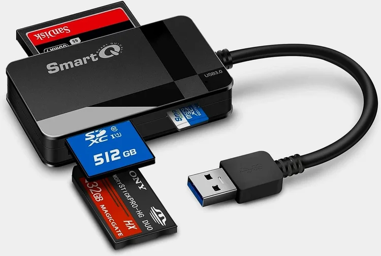 Five Ways to Transfer Photos from Camera to iPhone