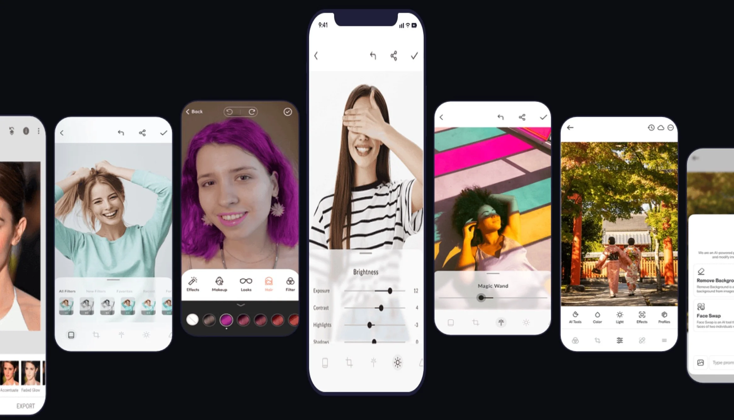 5 Must-Have Mobile Photography Apps for Photographers in 2025
