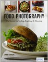 10 Inspiring Books For Food Photographers and Bloggers