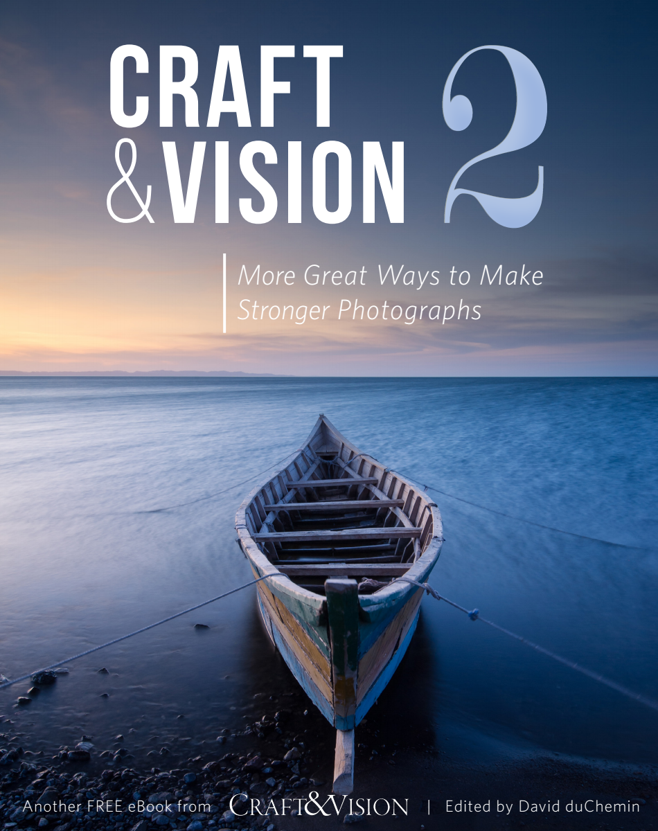 10 Most Popular Free Photography E-Books