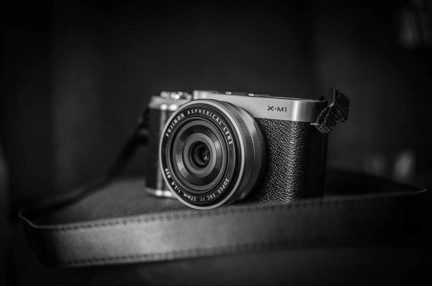How to Avoid Blurry Photos by Understanding Focus Modes