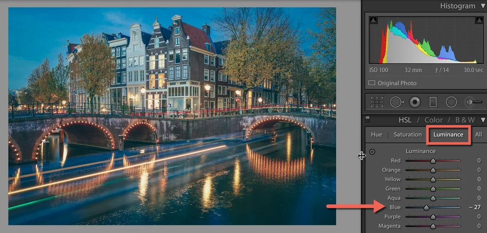 Top 10 Lightroom Secrets You Should Know