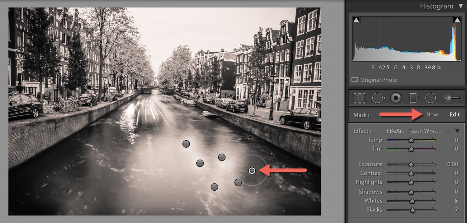 Top 10 Lightroom Secrets You Should Know