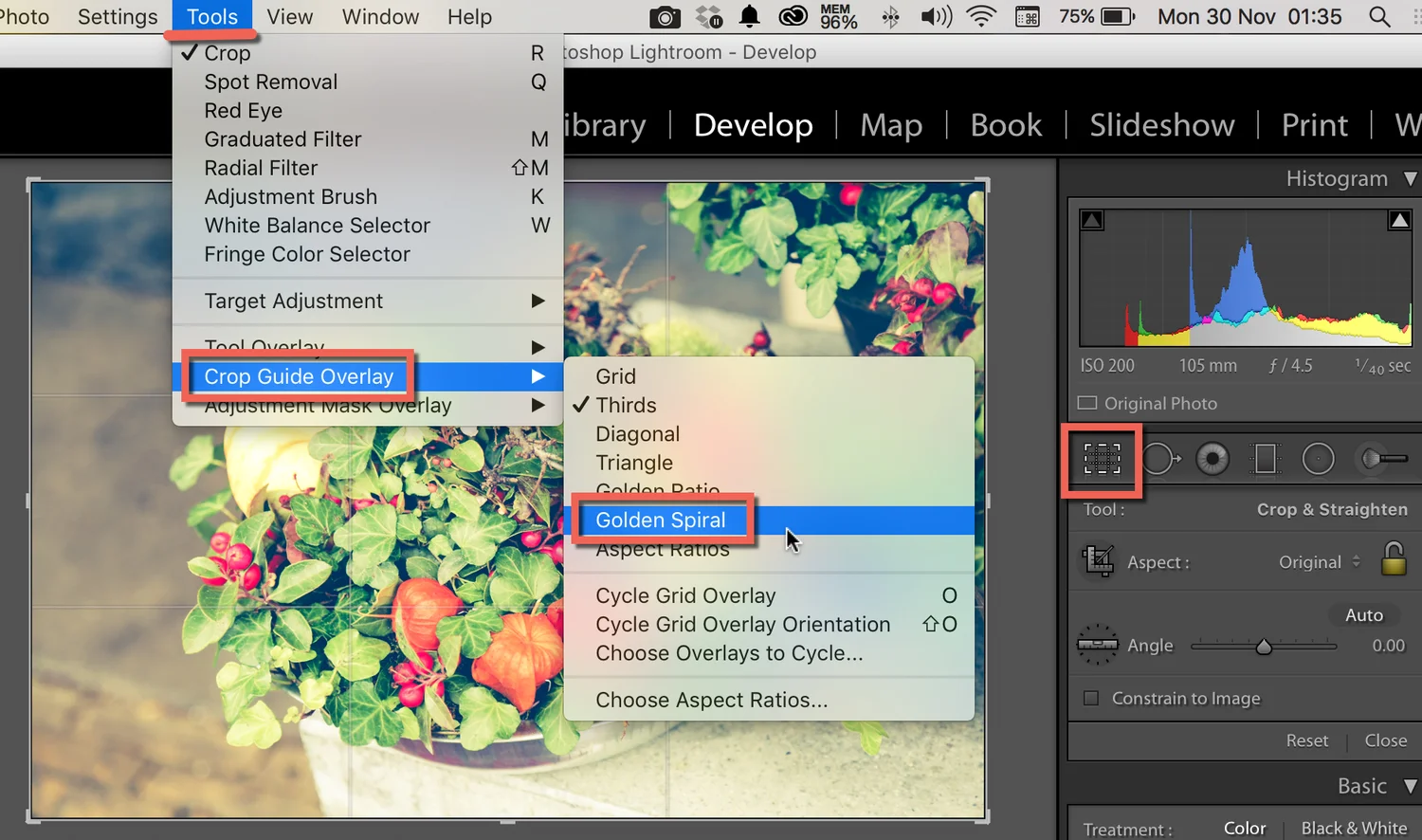 Top 10 Lightroom Secrets You Should Know