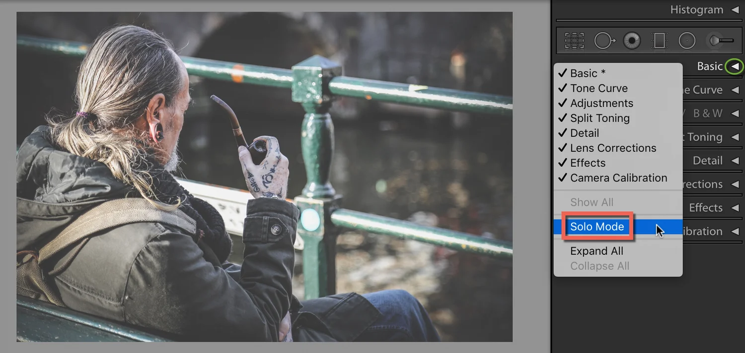Top 10 Lightroom Secrets You Should Know