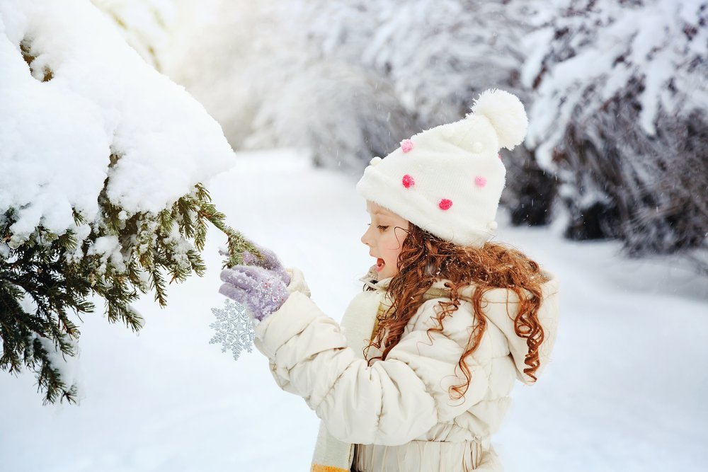 Tips and Hints For Stunning Winter Photography
