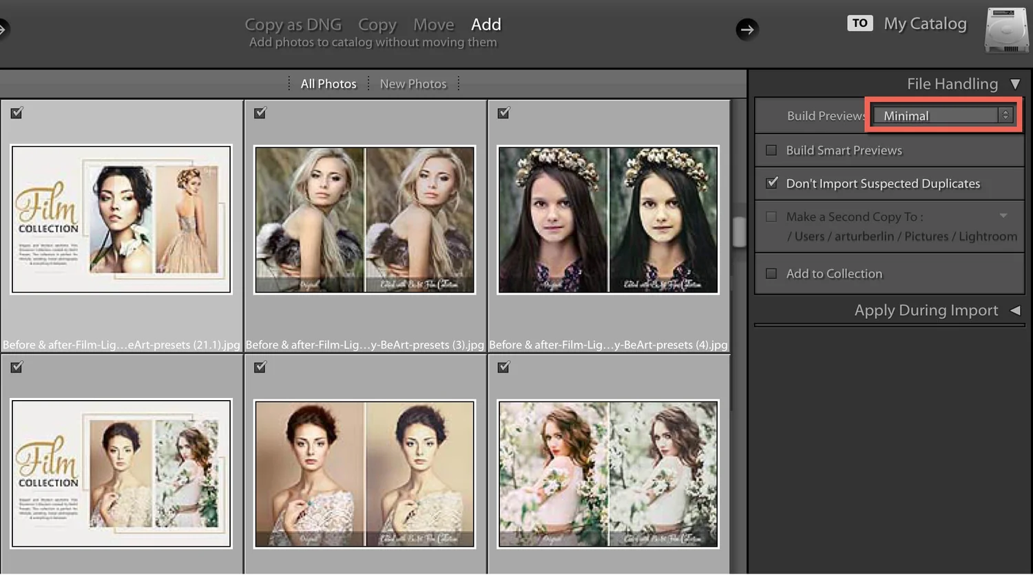 10 Useful Tips to Speed Up Lightroom