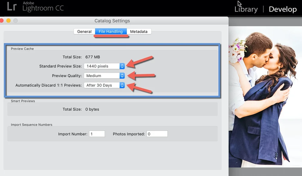 10 Useful Tips to Speed Up Lightroom