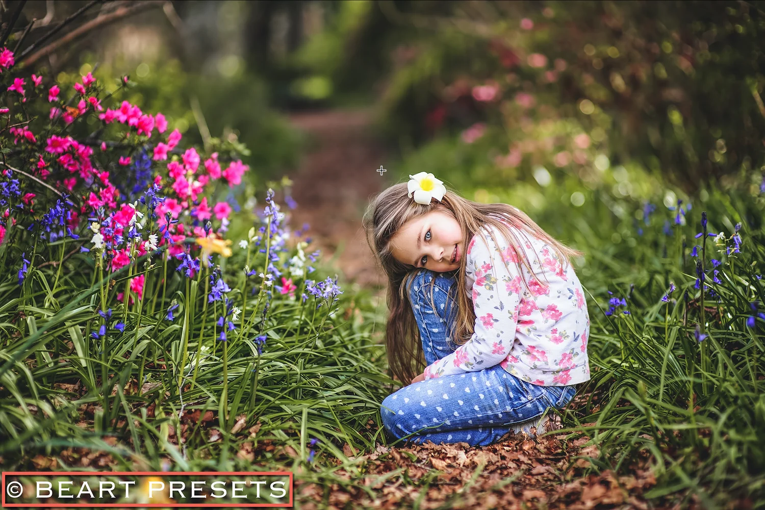 How to Watermark Your Photos in Lightroom