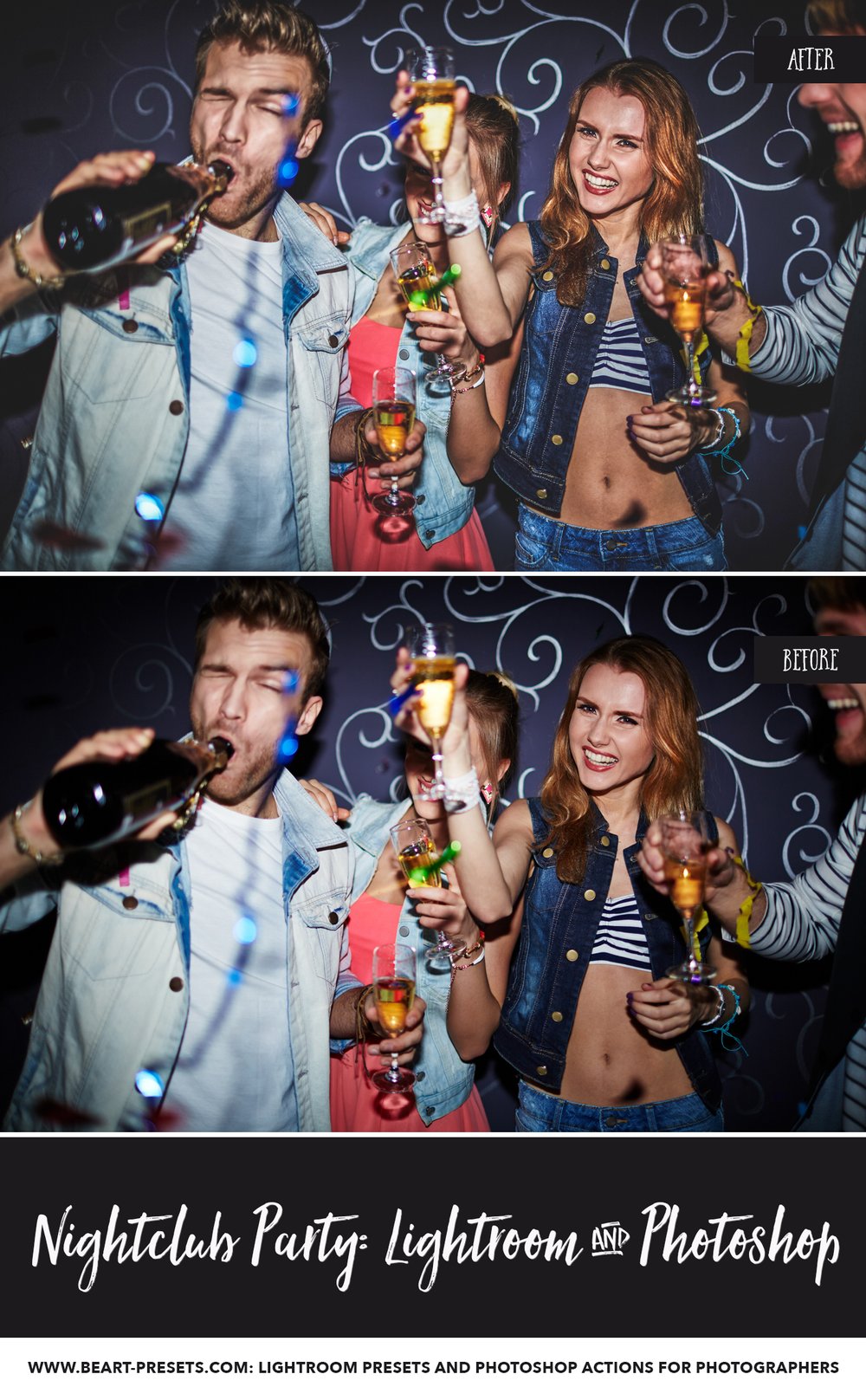 Nightclub Collection