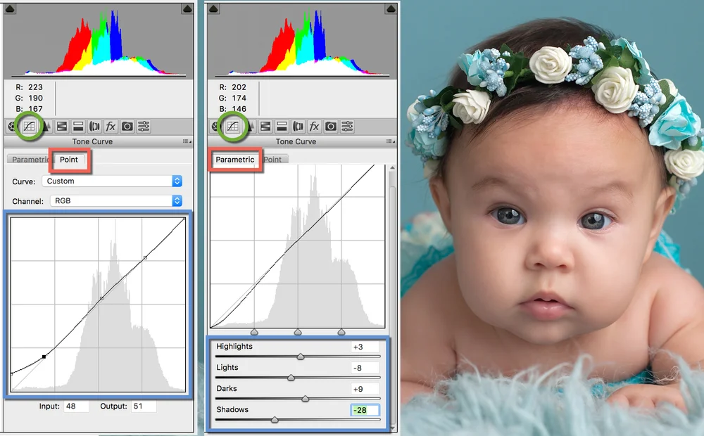 Mastering Camera RAW