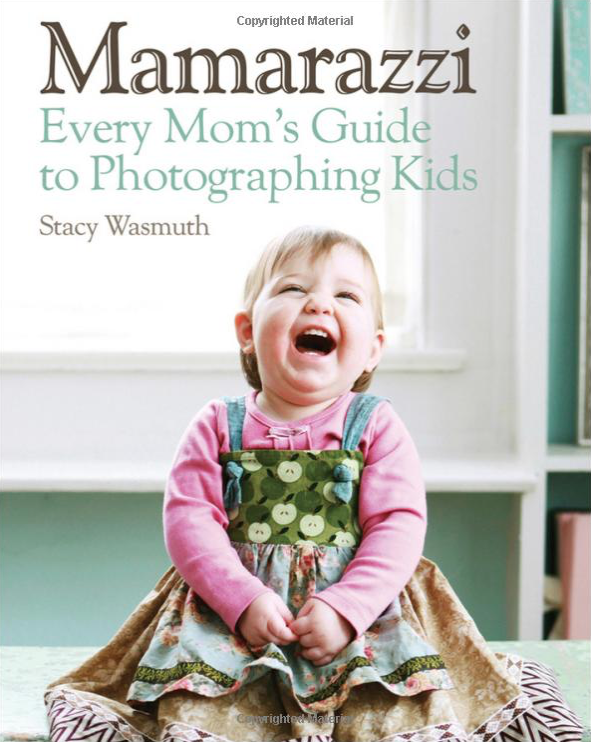 Ten of The Best Newborn and Children Photography Books