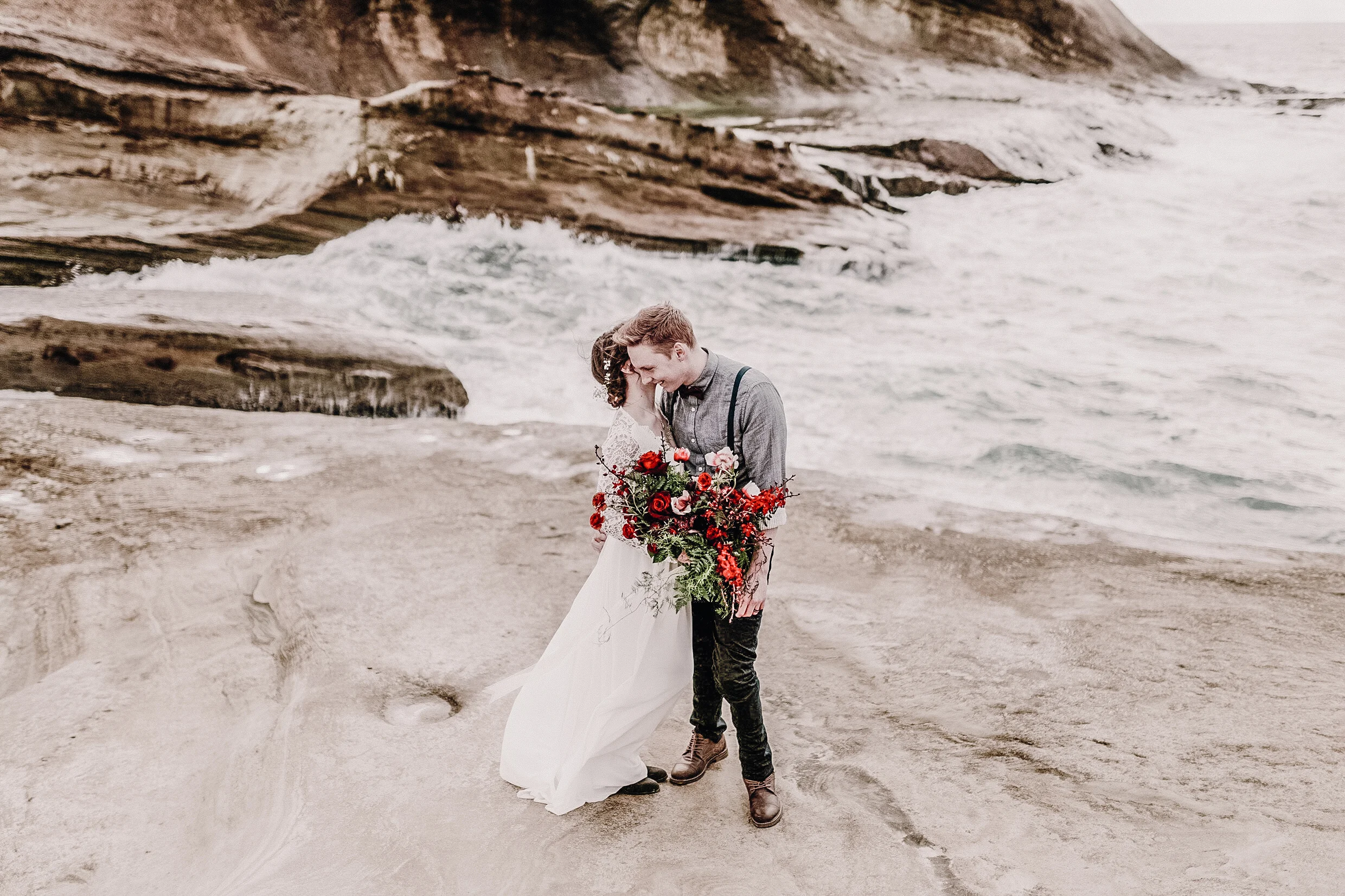 Check Out Our Newest Warm Film Collection For Lifestyle Photography!