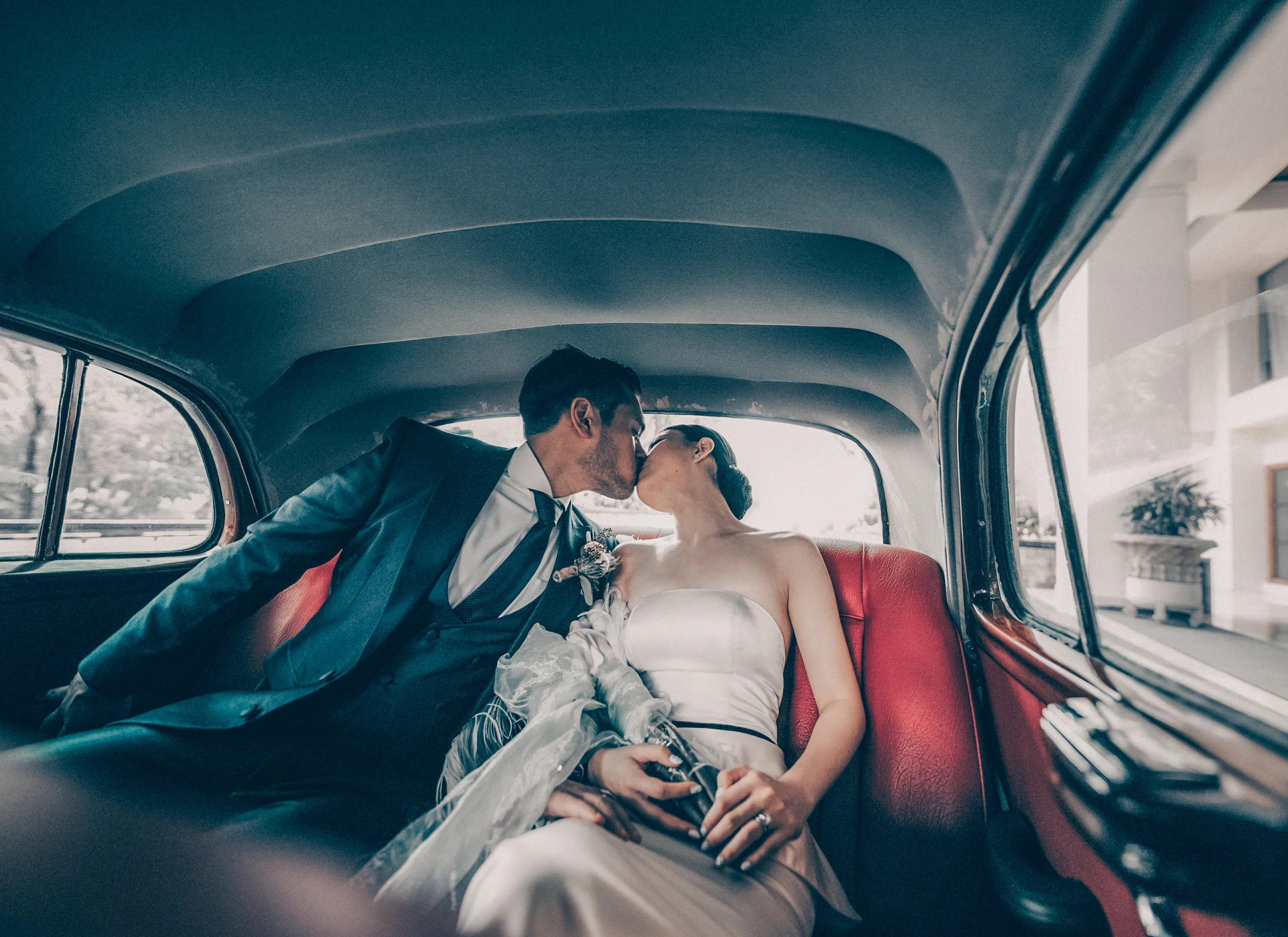 Check Out Our Newest Warm Film Collection For Lifestyle Photography!