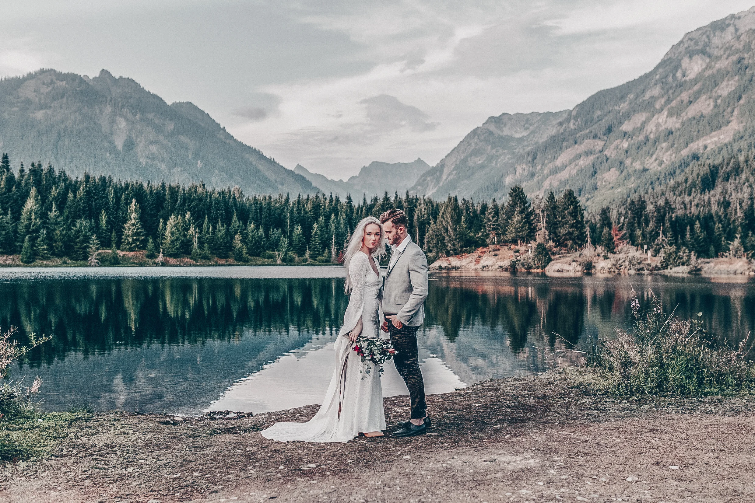 Check Out Our Newest Warm Film Collection For Lifestyle Photography!