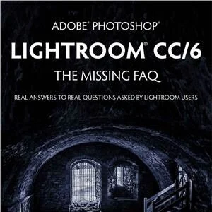 17 best books for learning Adobe Lightroom