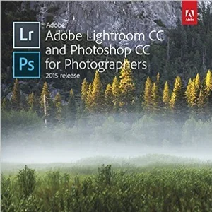 17 best books for learning Adobe Lightroom