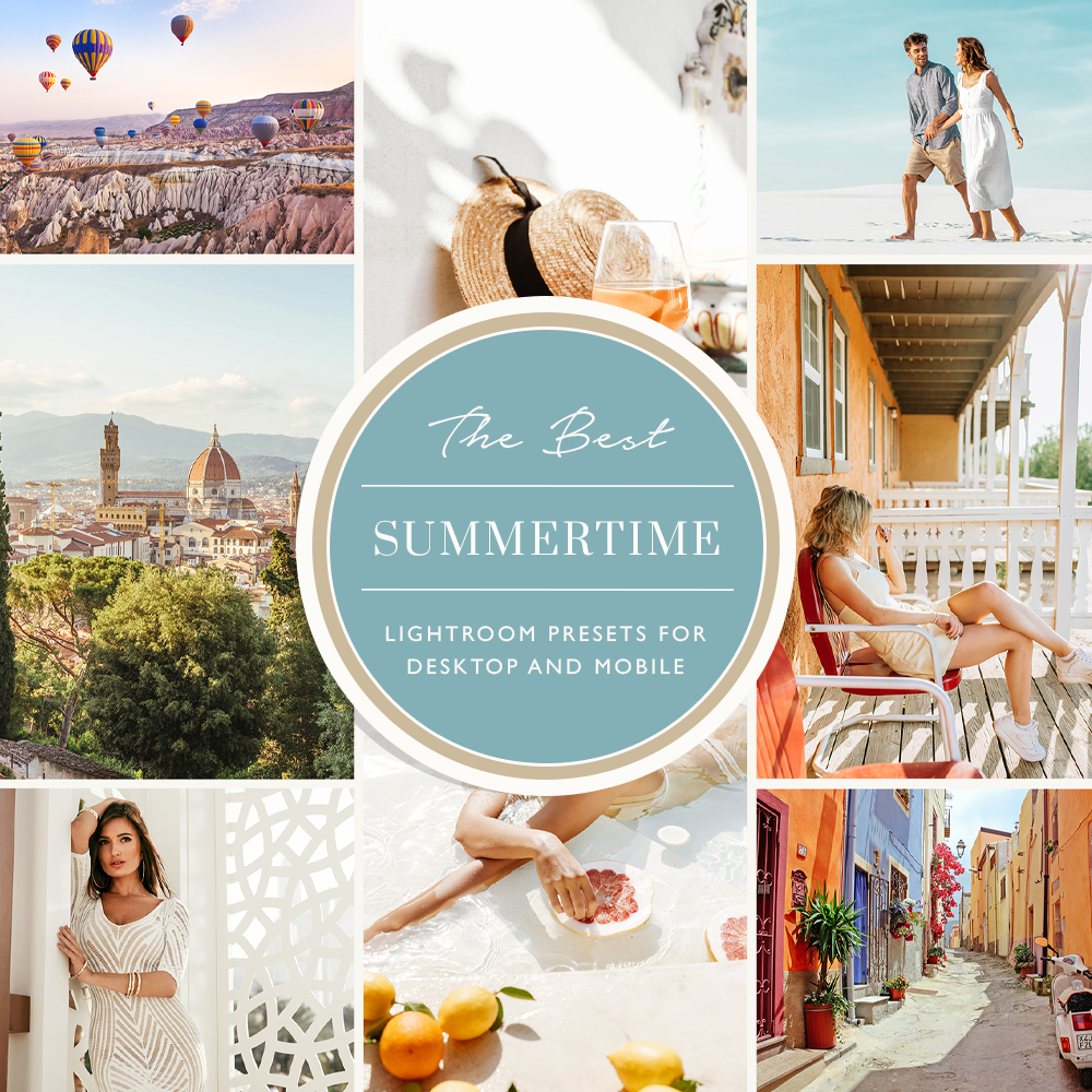 Free Lightroom Presets - Download for Free Now!