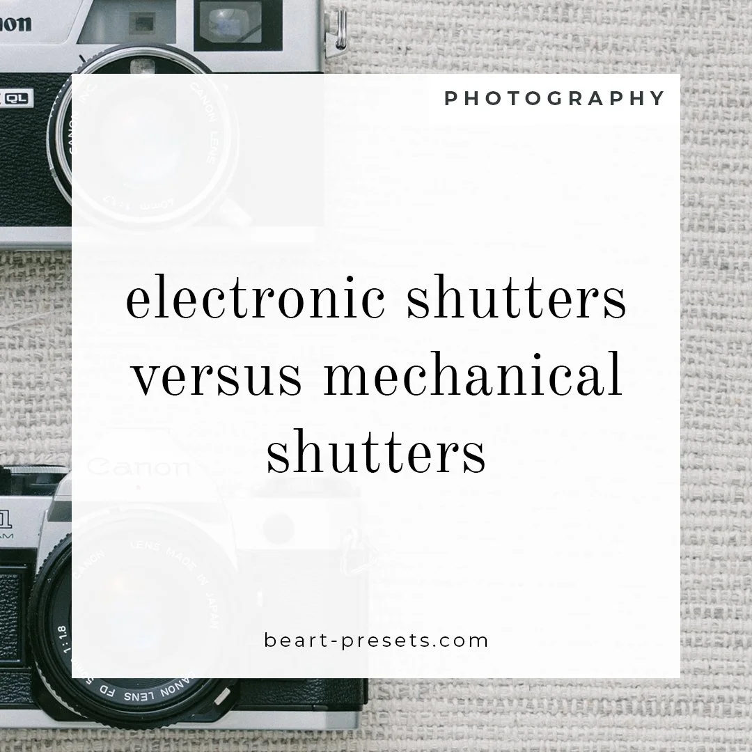shutters — Lightroom, Photoshop and Photography Blog