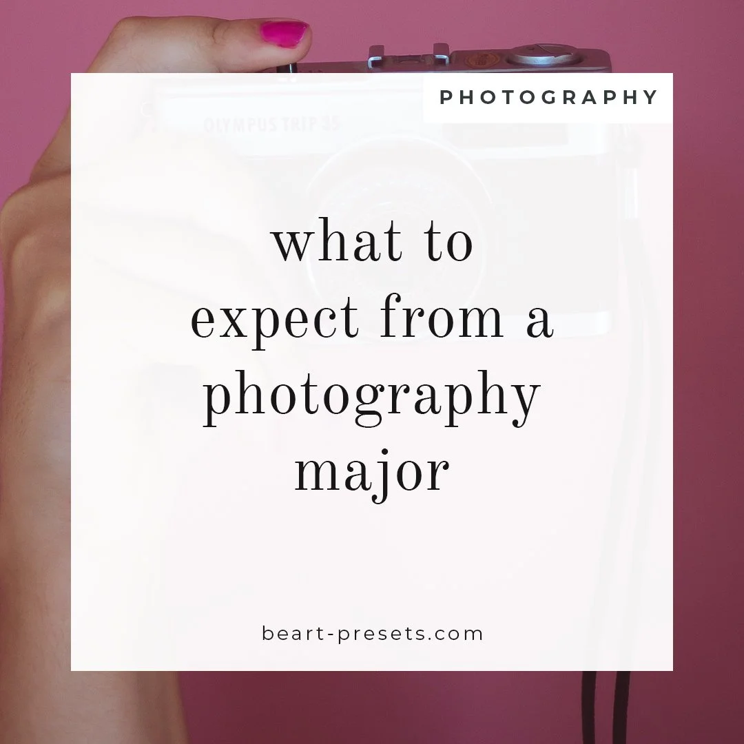 Lightroom, Photoshop and Photography Blog