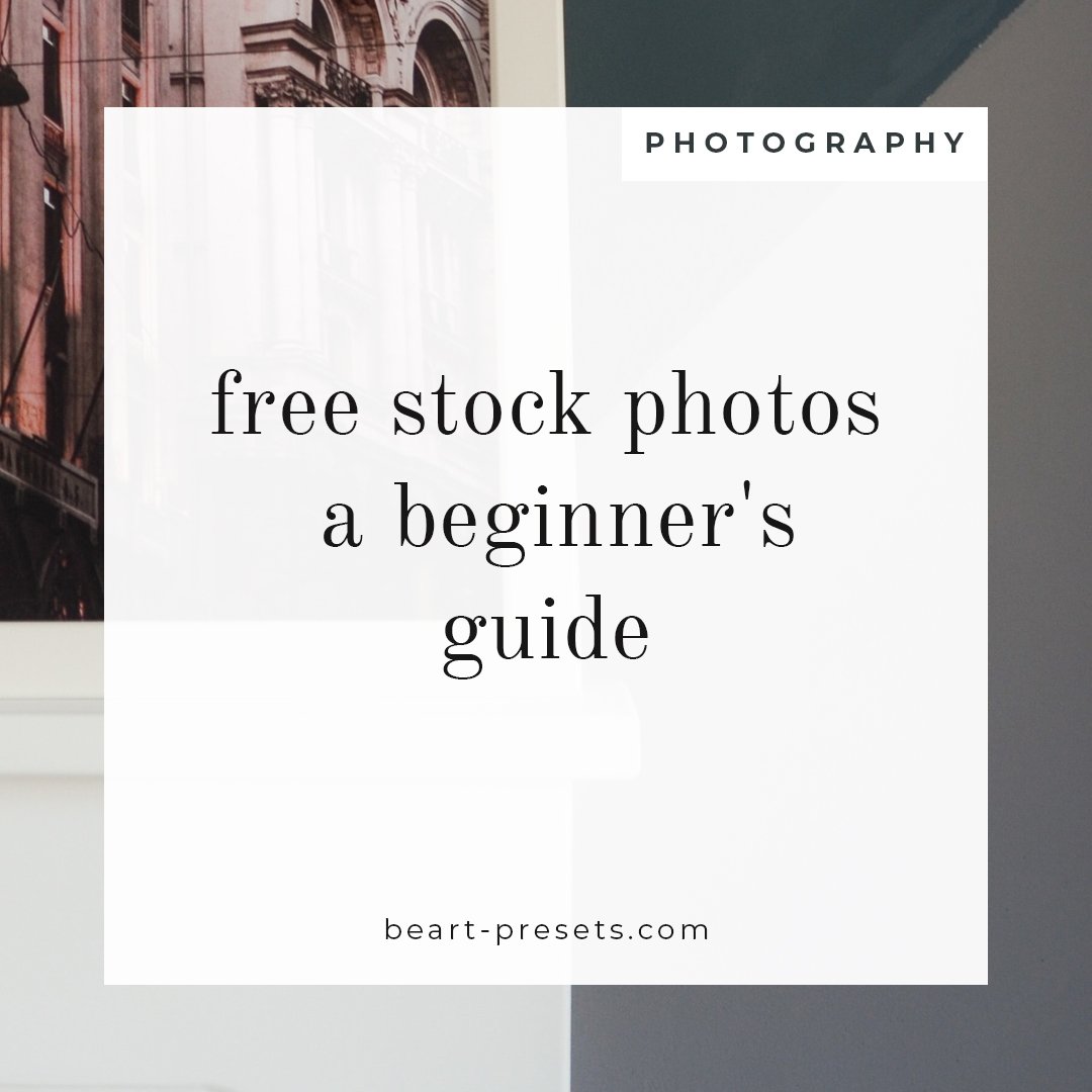The best guide for Copyright and Royalty-Free Images