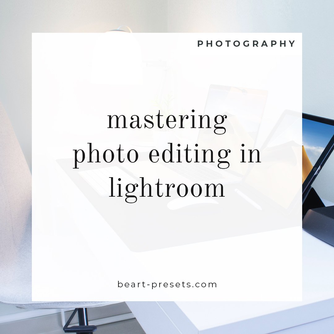 Lightroom, Photoshop and Photography Blog
