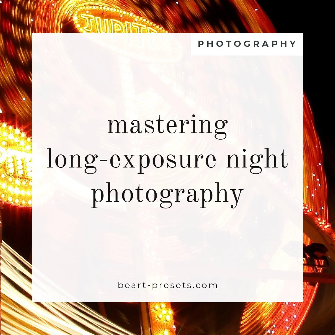 Lightroom, Photoshop and Photography Blog