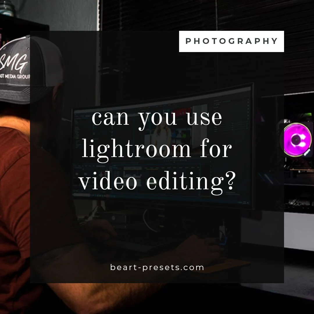 Lightroom, Photoshop and Photography Blog