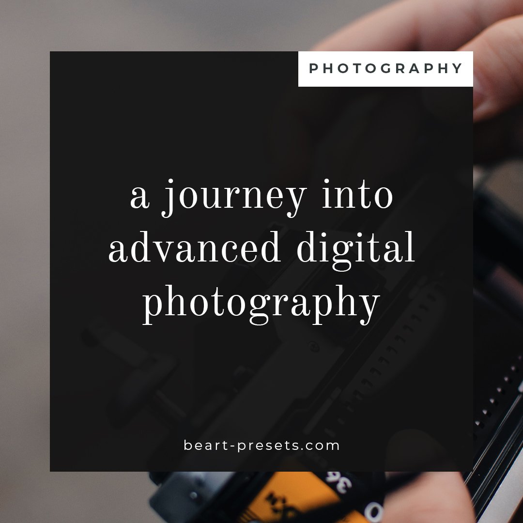 Lightroom, Photoshop and Photography Blog