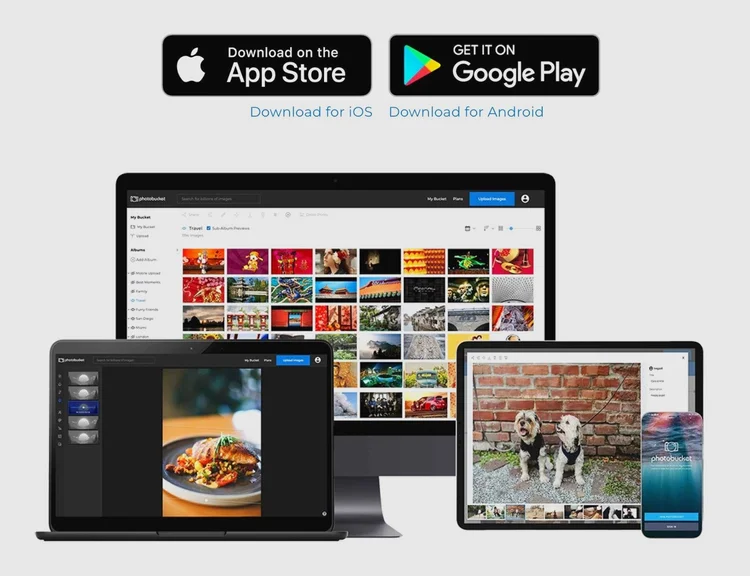 Five Ways to Transfer Photos from Camera to iPhone