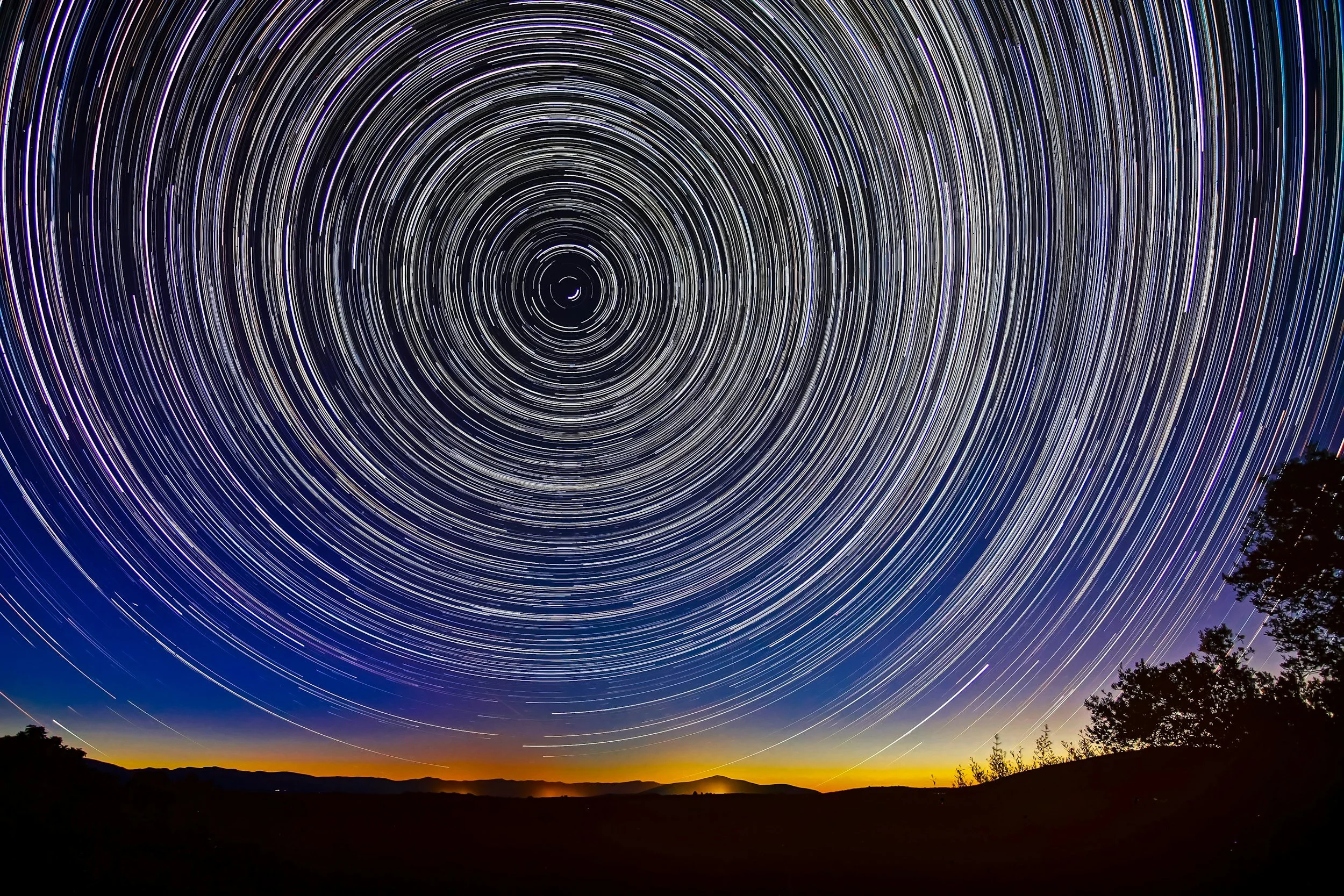 Mastering the Art of Starry Night Sky Photography
