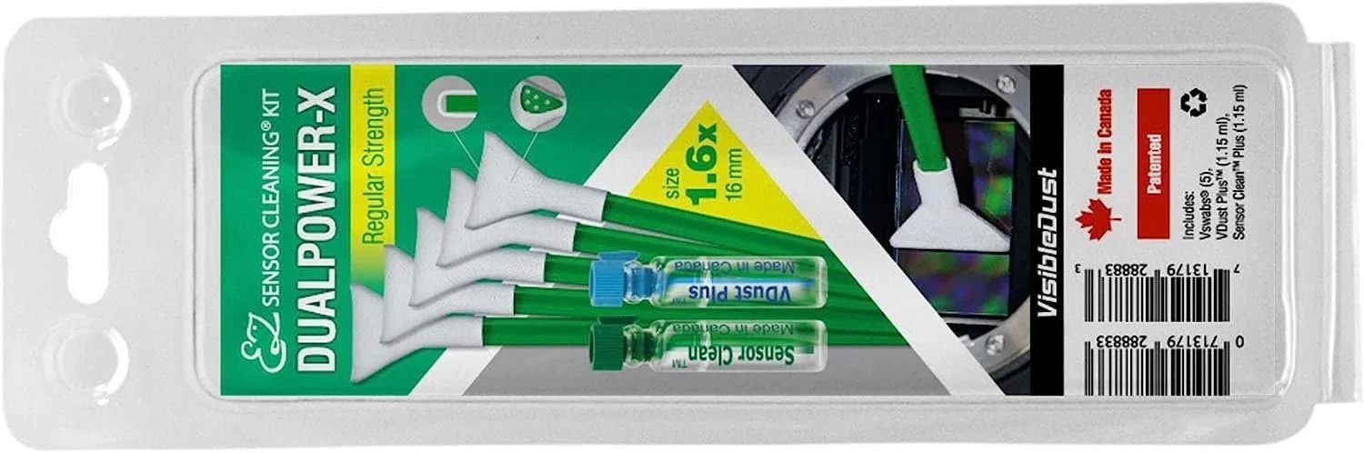 15 of the best camera cleaning kits and tools