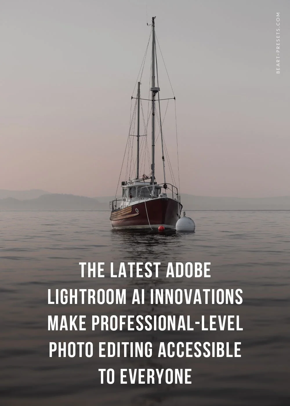 The latest Adobe Lightroom AI innovations make professional-level photo ...