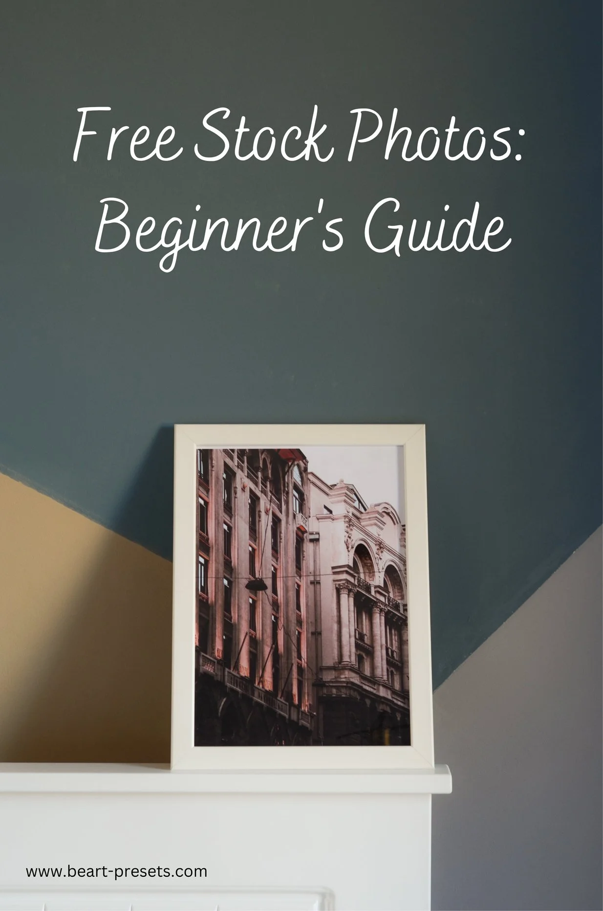 Free Stock Photos: A Beginner's Guide