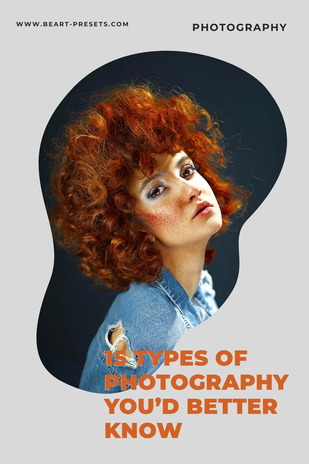 15 Types of Photography You’d Better Know