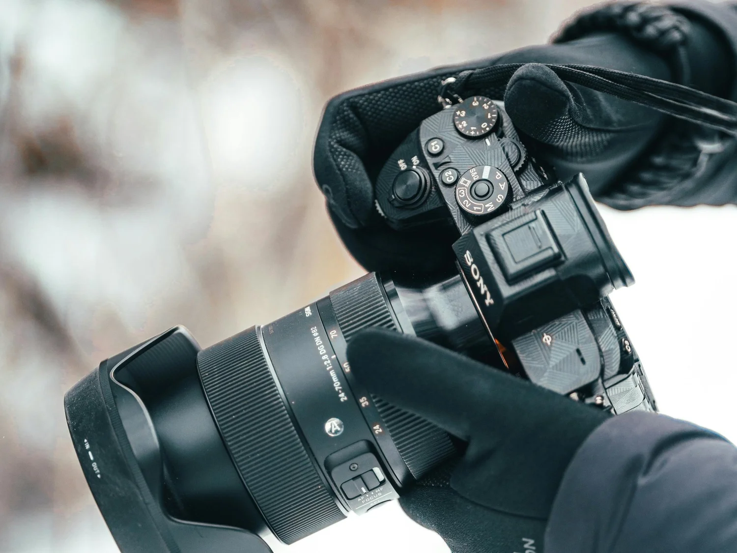 A Full Overview of Metering and Metering Methods In Camera