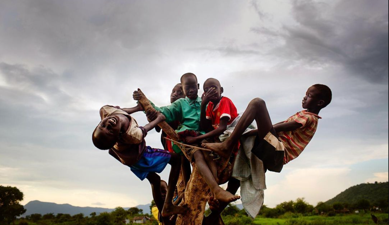 How to Start a Career in Photography