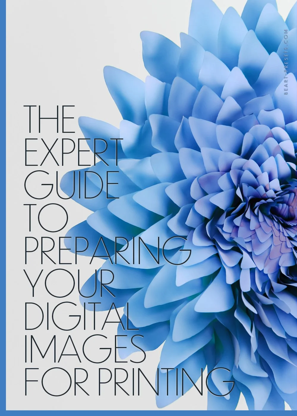 The Expert Guide to Preparing Your Digital Images for Printing