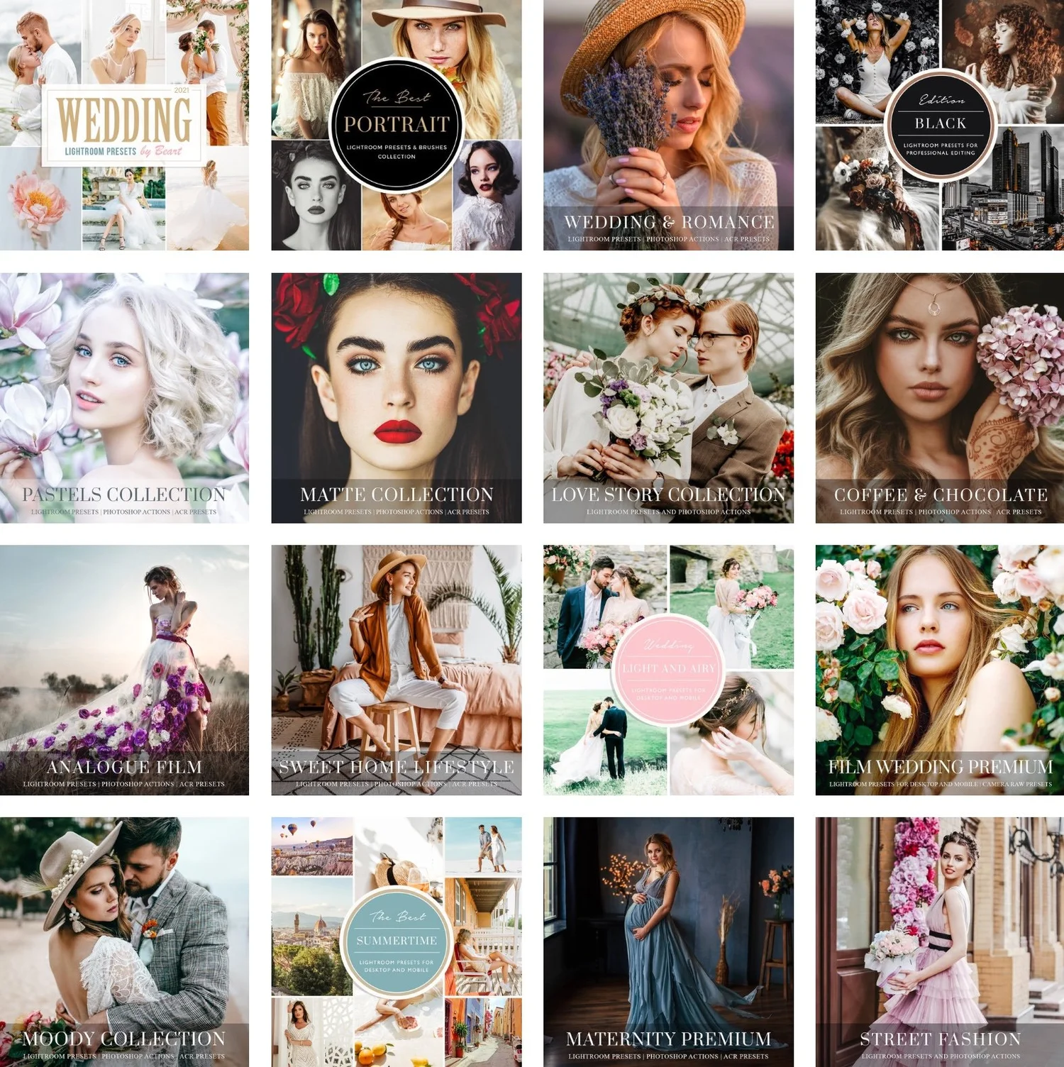 Free vs. Paid Presets for Lightroom: Making the Right Choice for Your Photo Editing