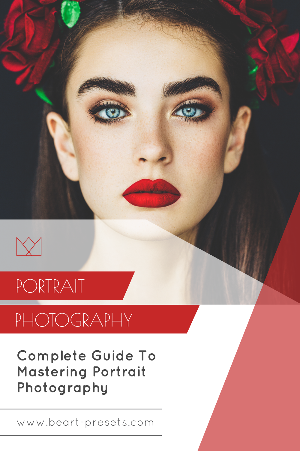 Complete Guide to Mastering Portrait Photography