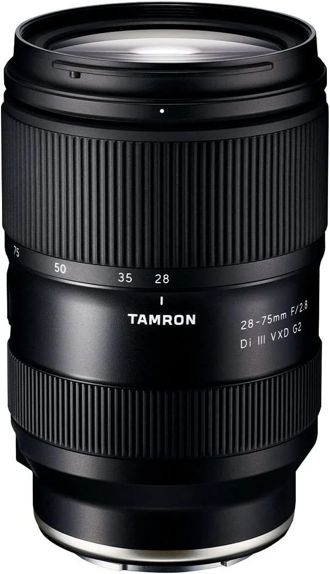 Six of Sony's Best Lenses for Street Photography