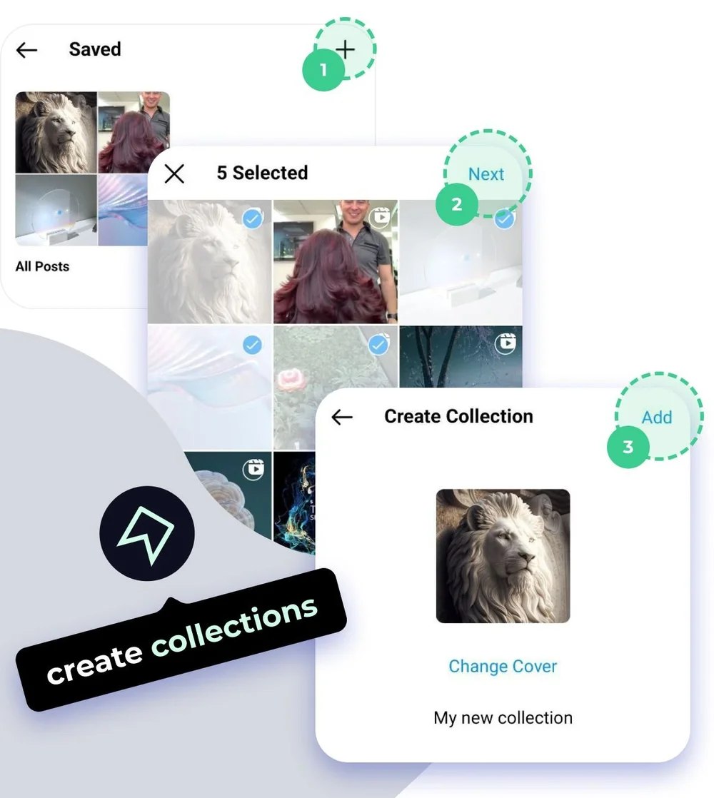 How to Save Photos from Instagram with Easy Downloader | beart-presets