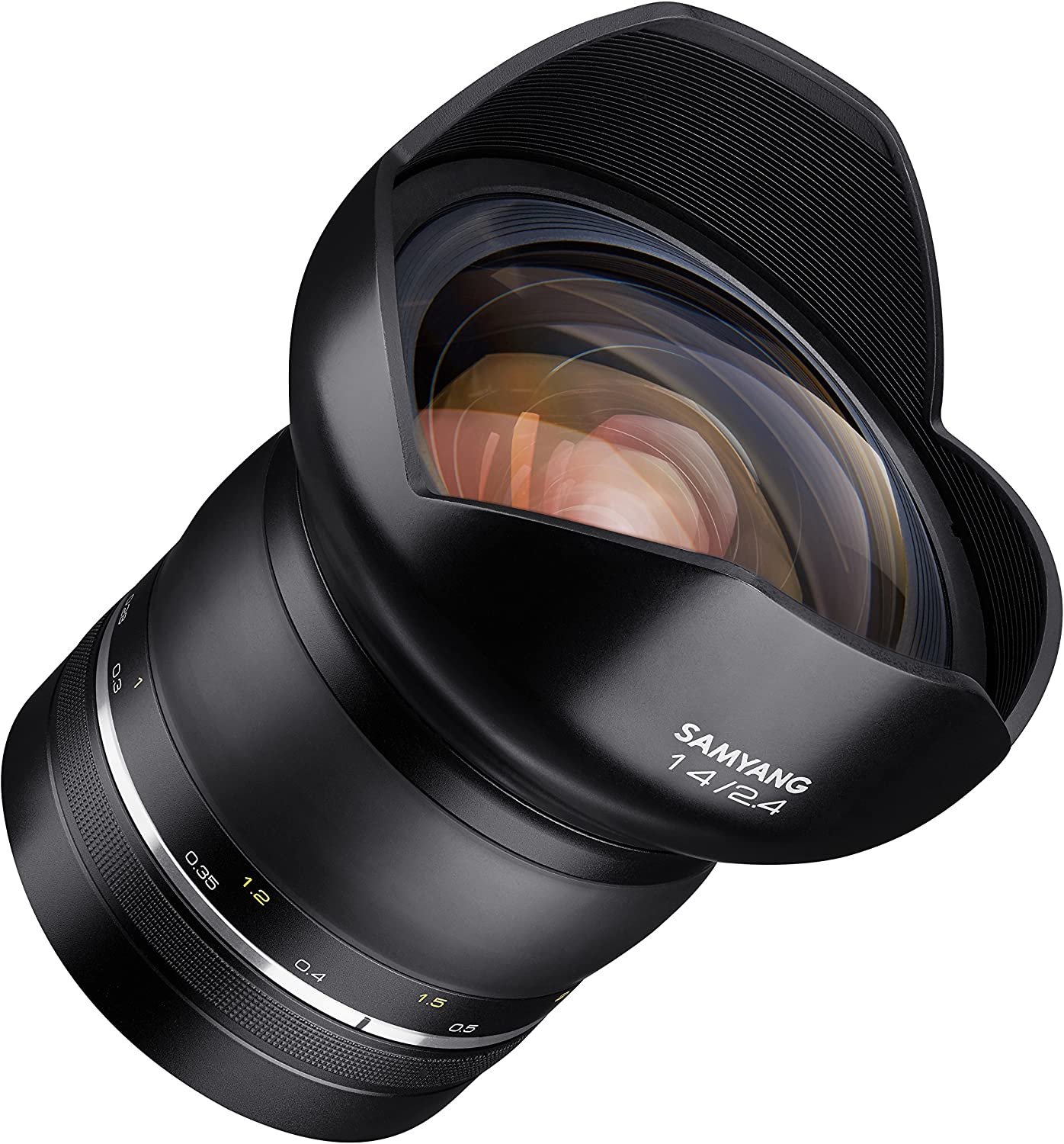 The best astrophotography lenses for your camera