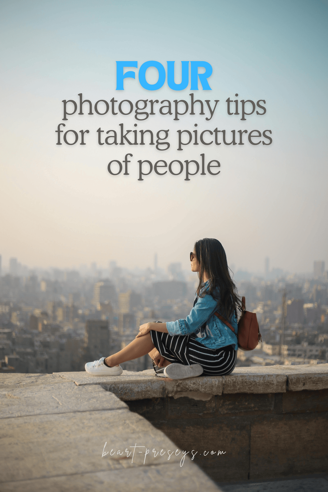 Four Documentary Photography Tips for Taking Pictures of People